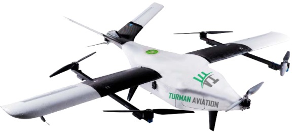 TURMAN AVIATION